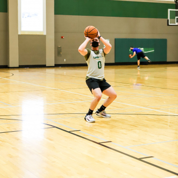 Competitive Sports - Students - University Recreation