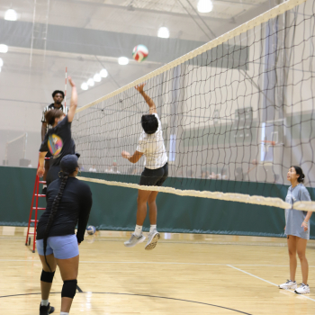 Competitive Sports - Students - University Recreation