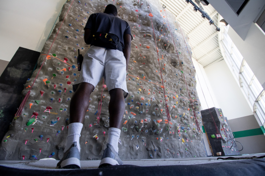 Students - University Recreation | UAB