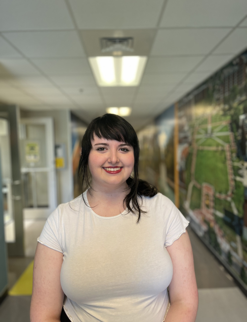 Contact - Students - Wellness