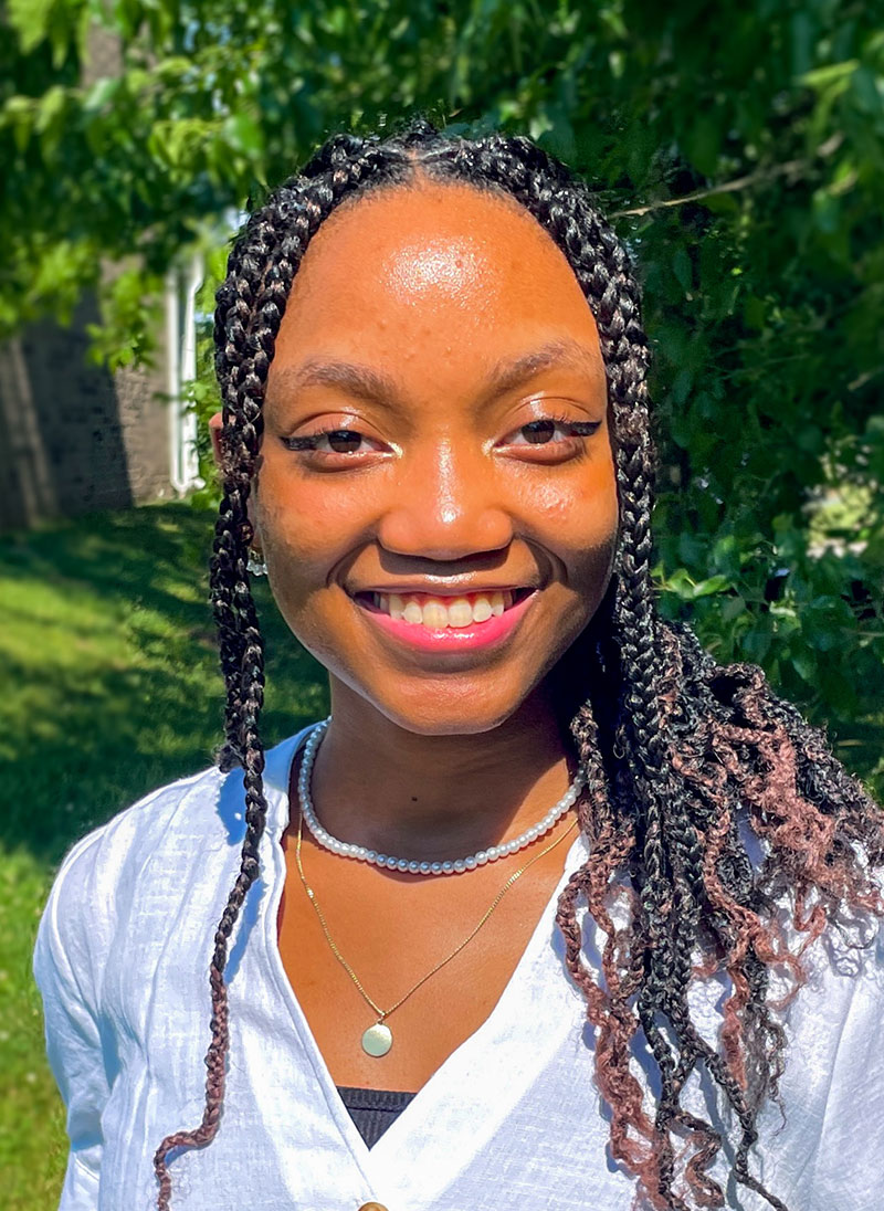 Contact Us - Sustainability | UAB