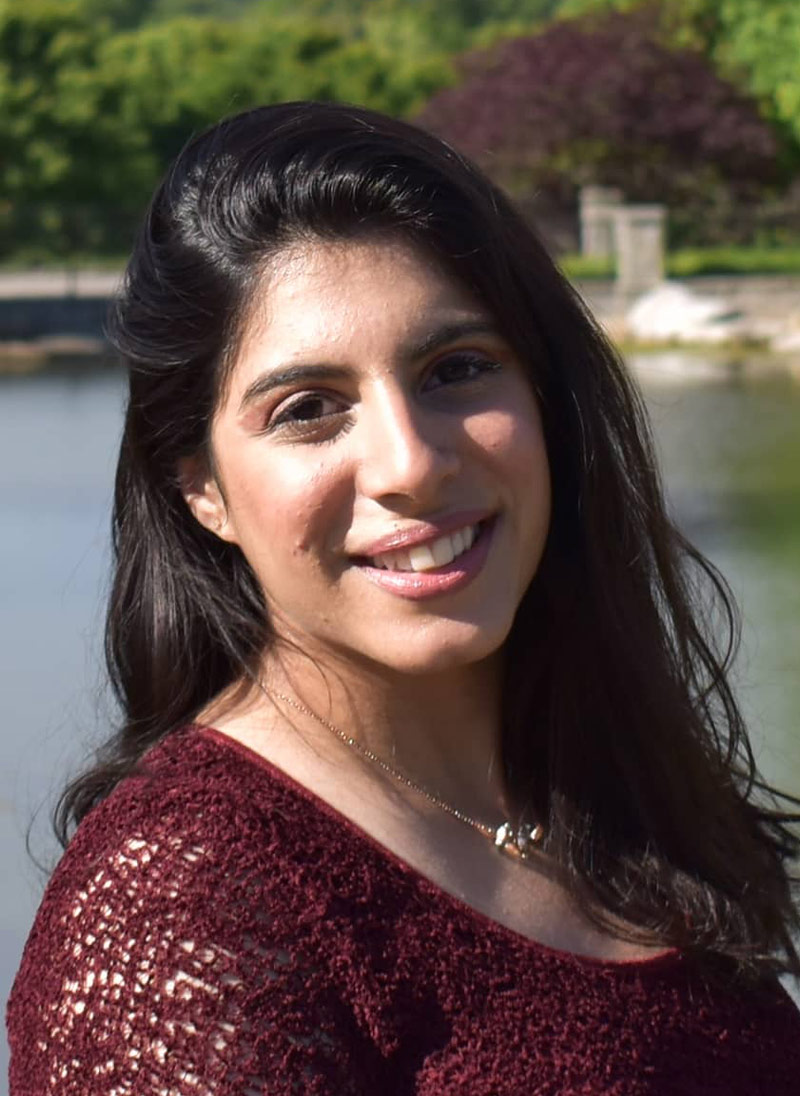 Contact Us - UAB - Sustainability