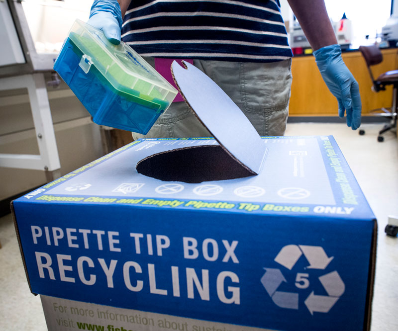 Initiatives - UAB - Sustainability