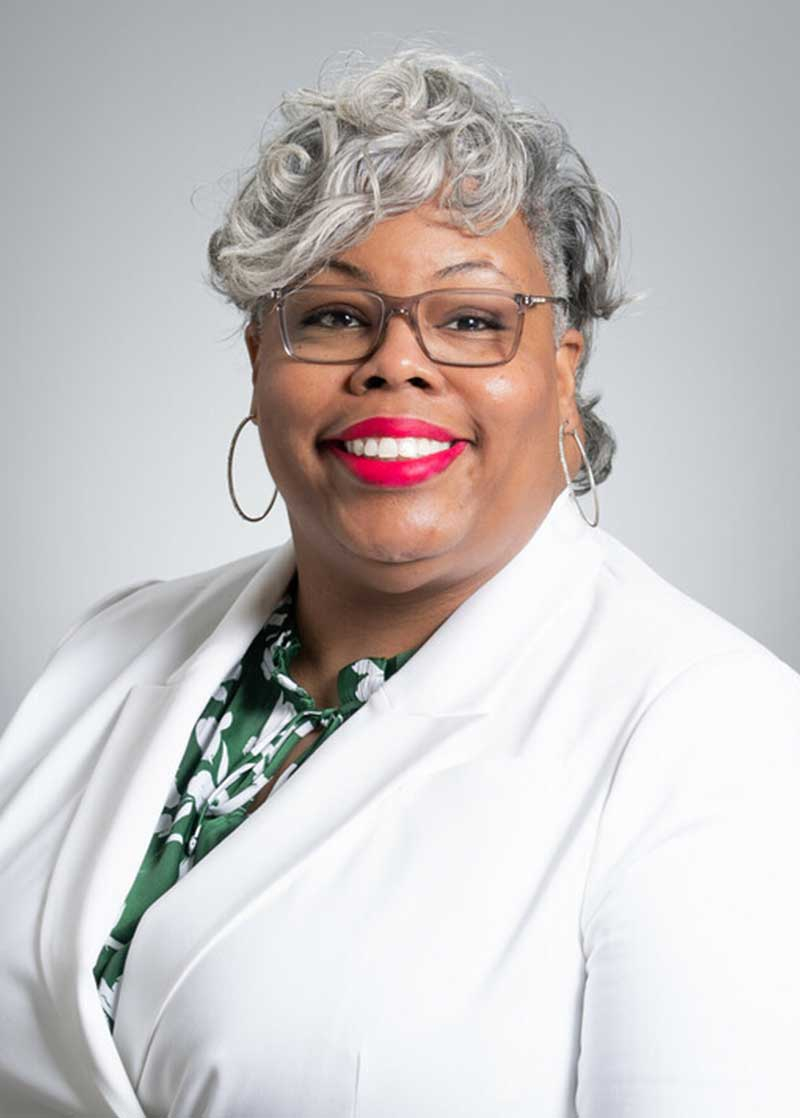 Meet the Team - Title IX