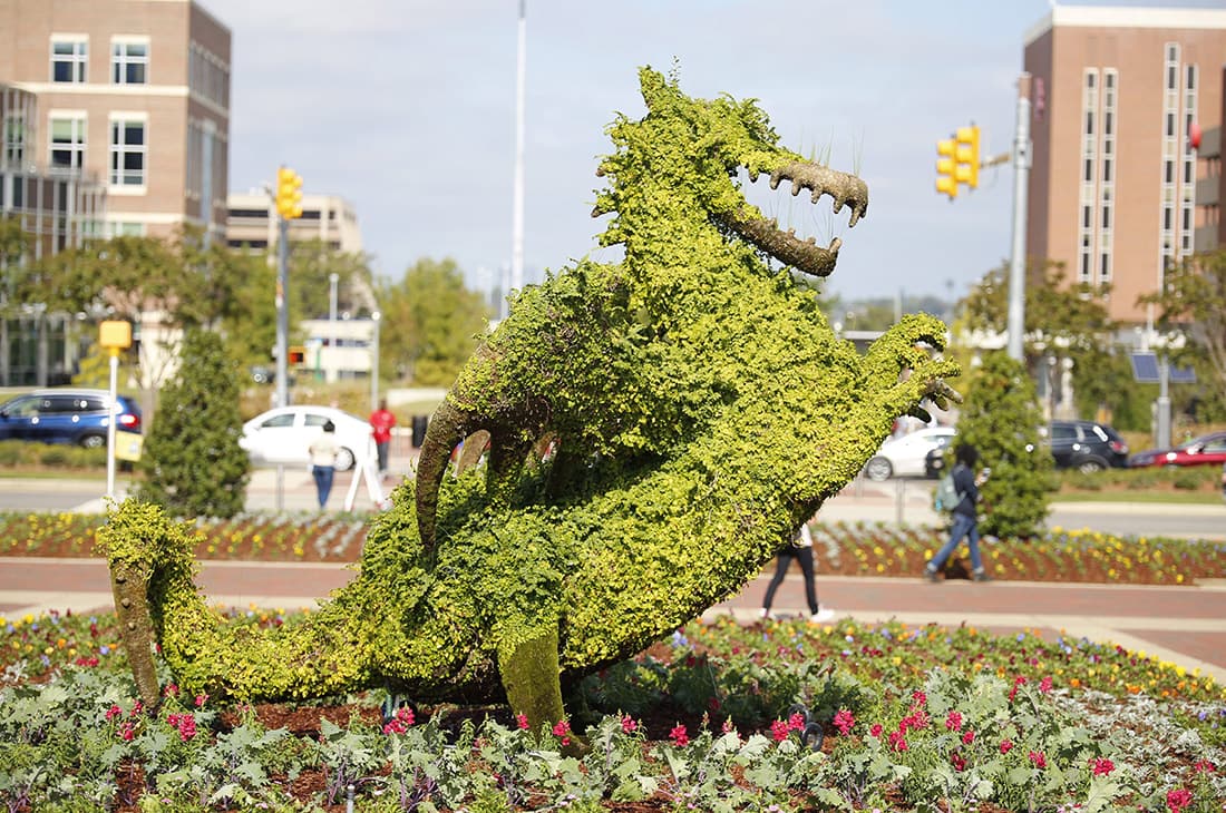 Transportation Options - UAB - Transportation | UAB