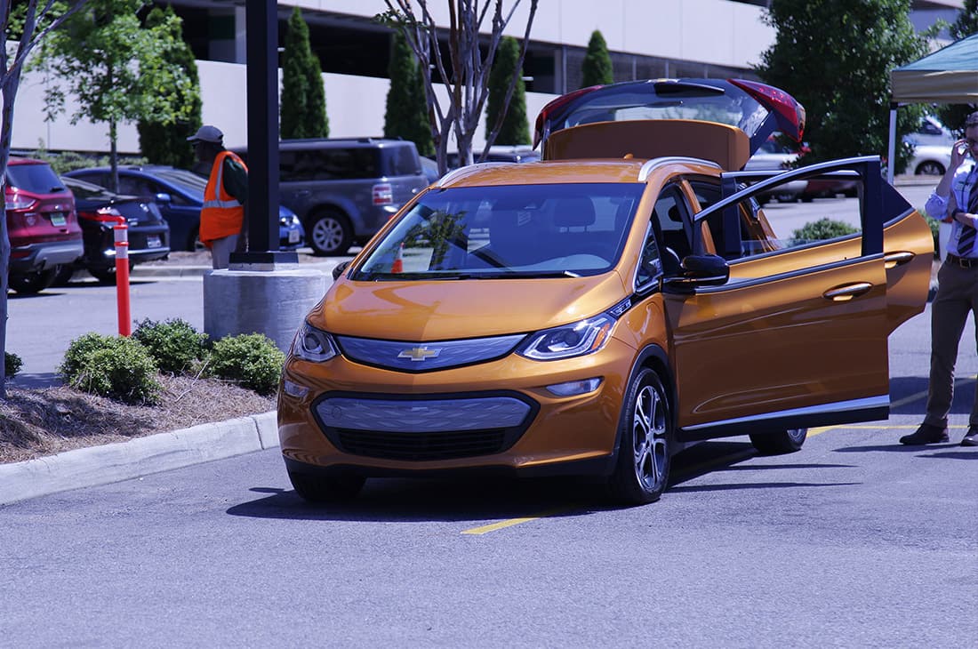 Transportation Options - UAB - Transportation | UAB