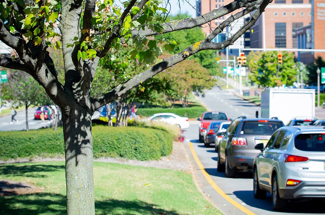 Transportation Options - UAB - Transportation | UAB