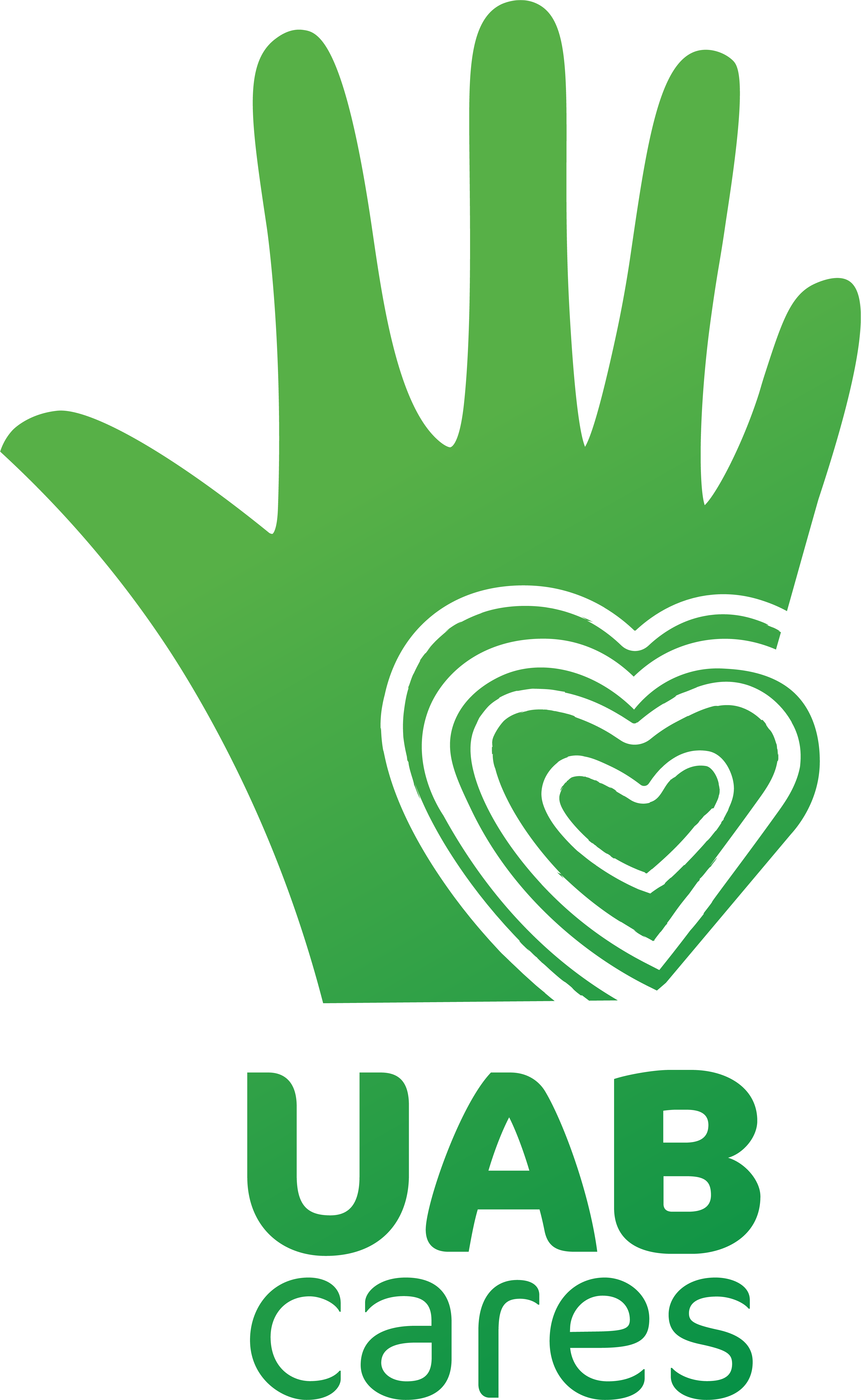 Toolkit - UAB Cares - Suicide Prevention & Intervention Initiative