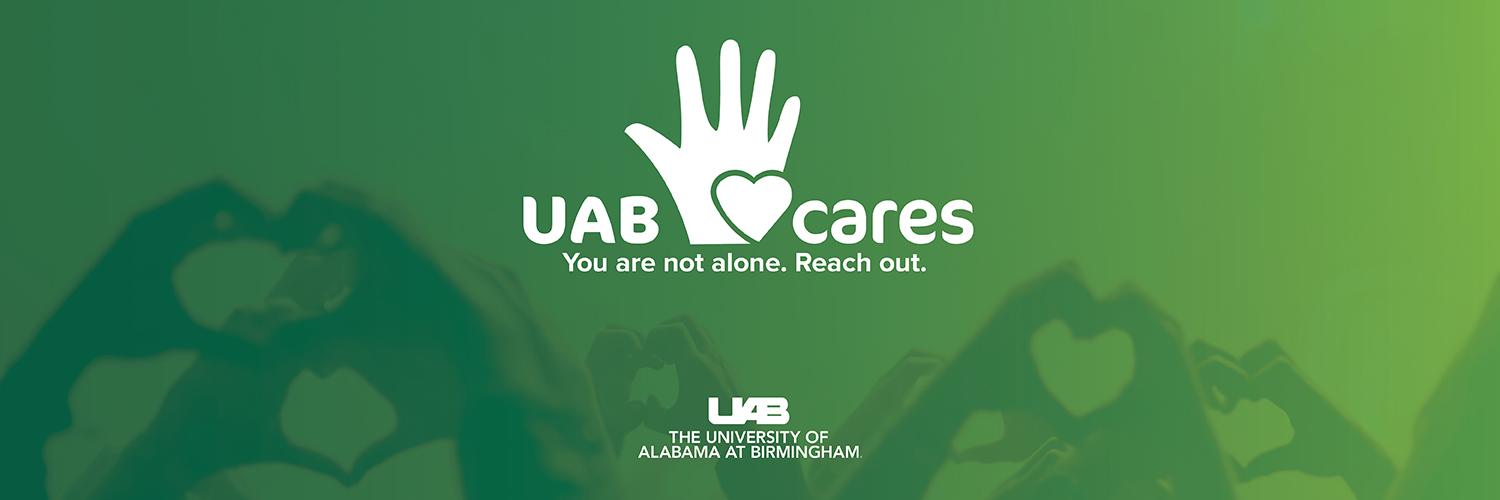 Toolkit - UAB Cares - Suicide Prevention & Intervention Initiative