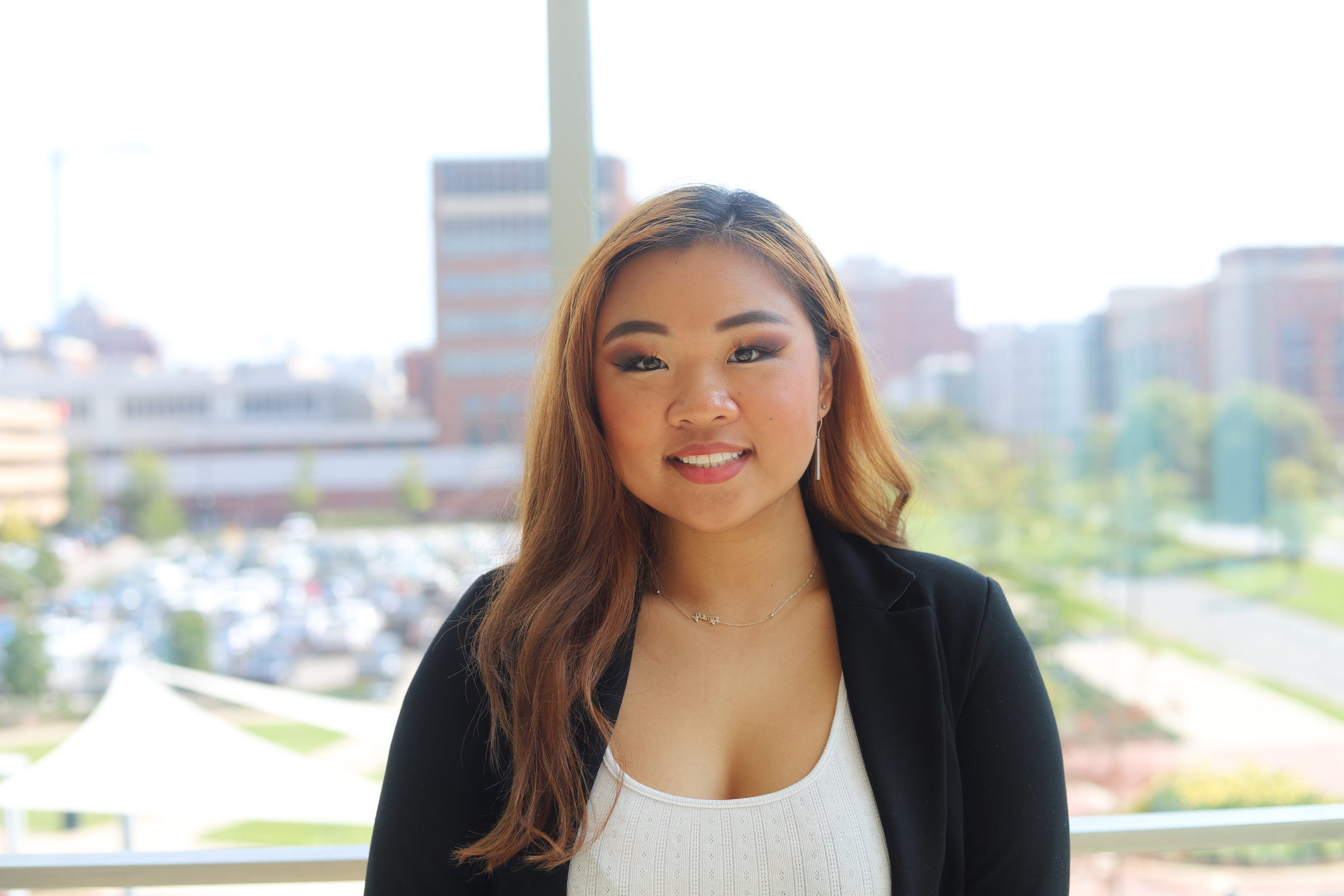 Senate Members - Undergraduate Student Government Association