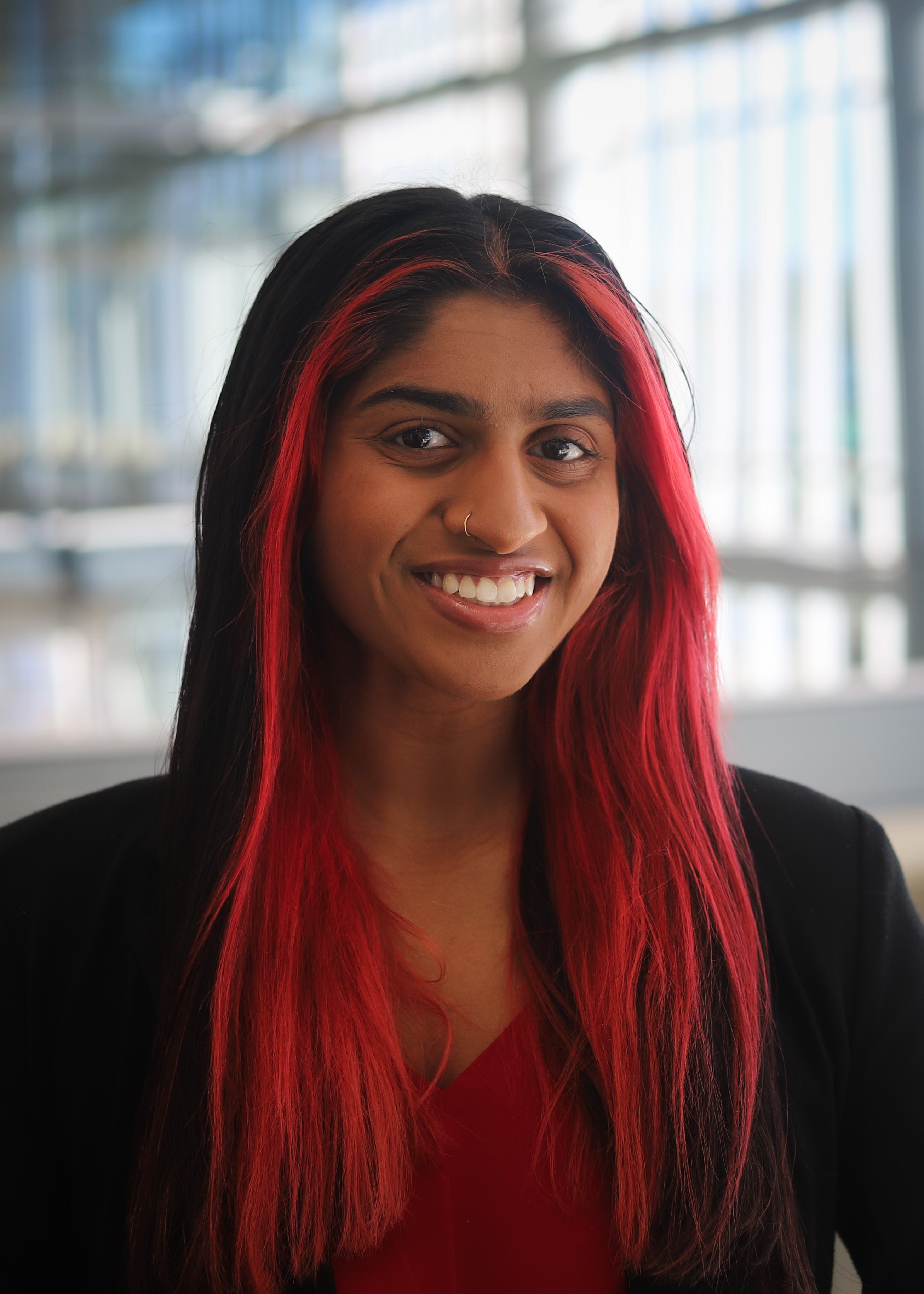 Executive Council - Undergraduate Student Government Association | UAB