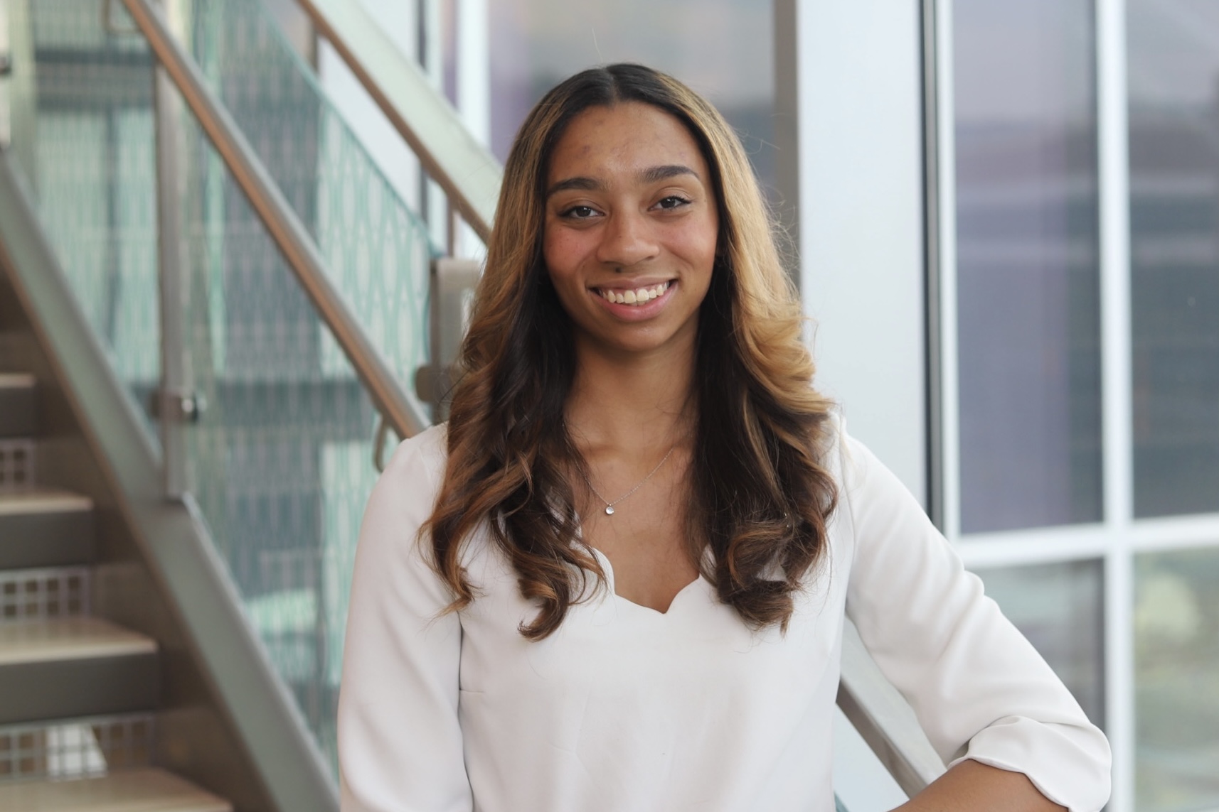 Executive Cabinet - Undergraduate Student Government Association