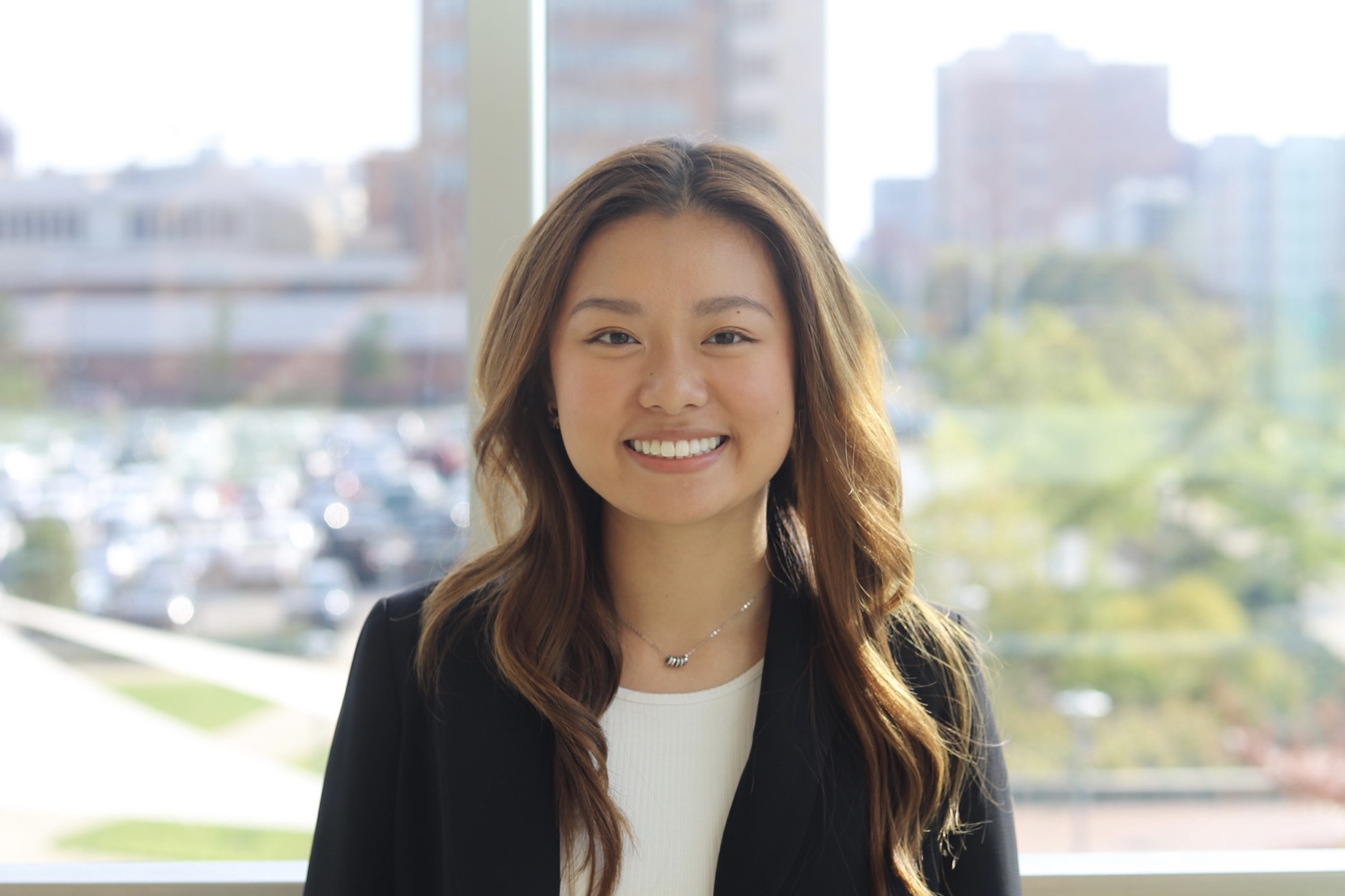 Executive Cabinet - Undergraduate Student Government Association