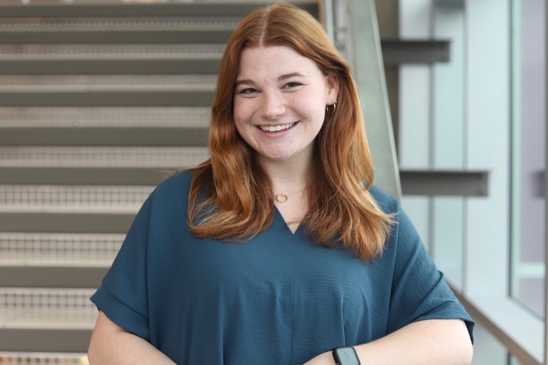 Executive Cabinet - Undergraduate Student Government Association