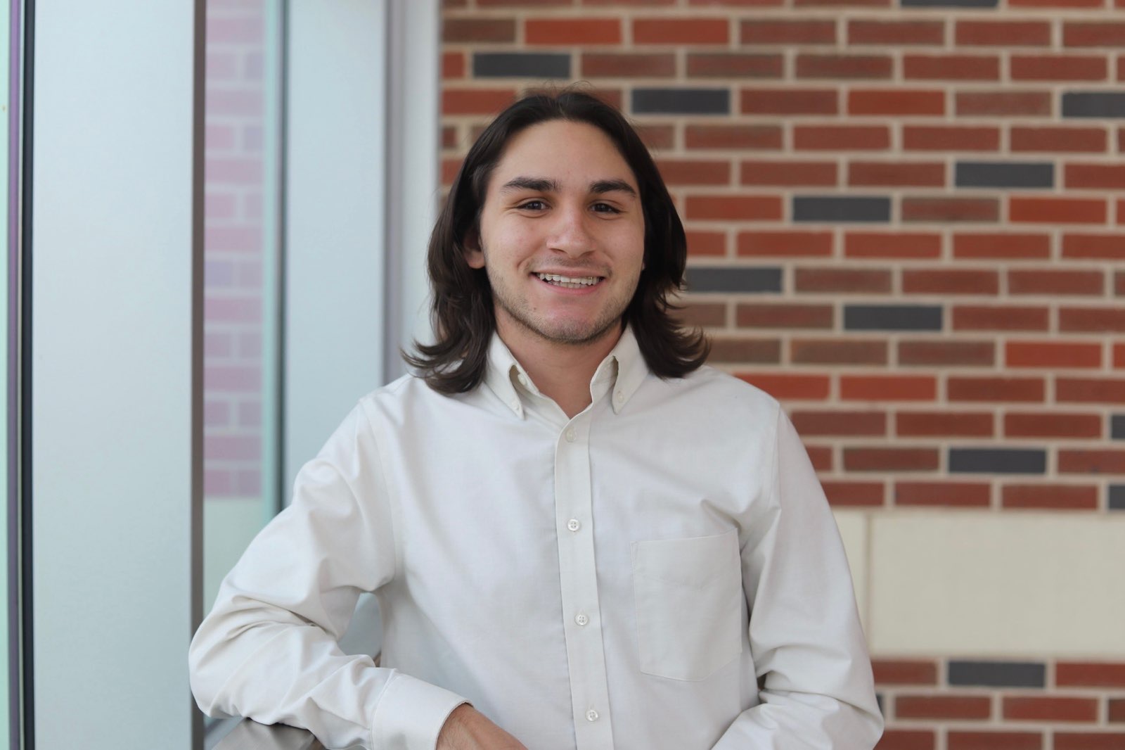 Senate Members - Undergraduate Student Government Association