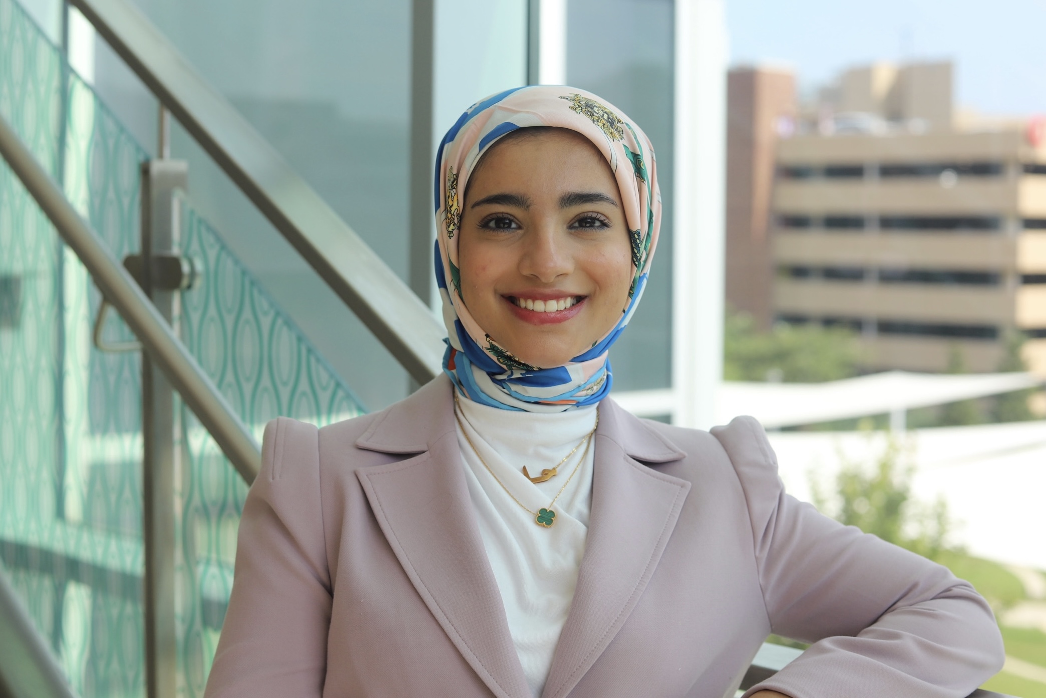 Student Court - Undergraduate Student Government Association