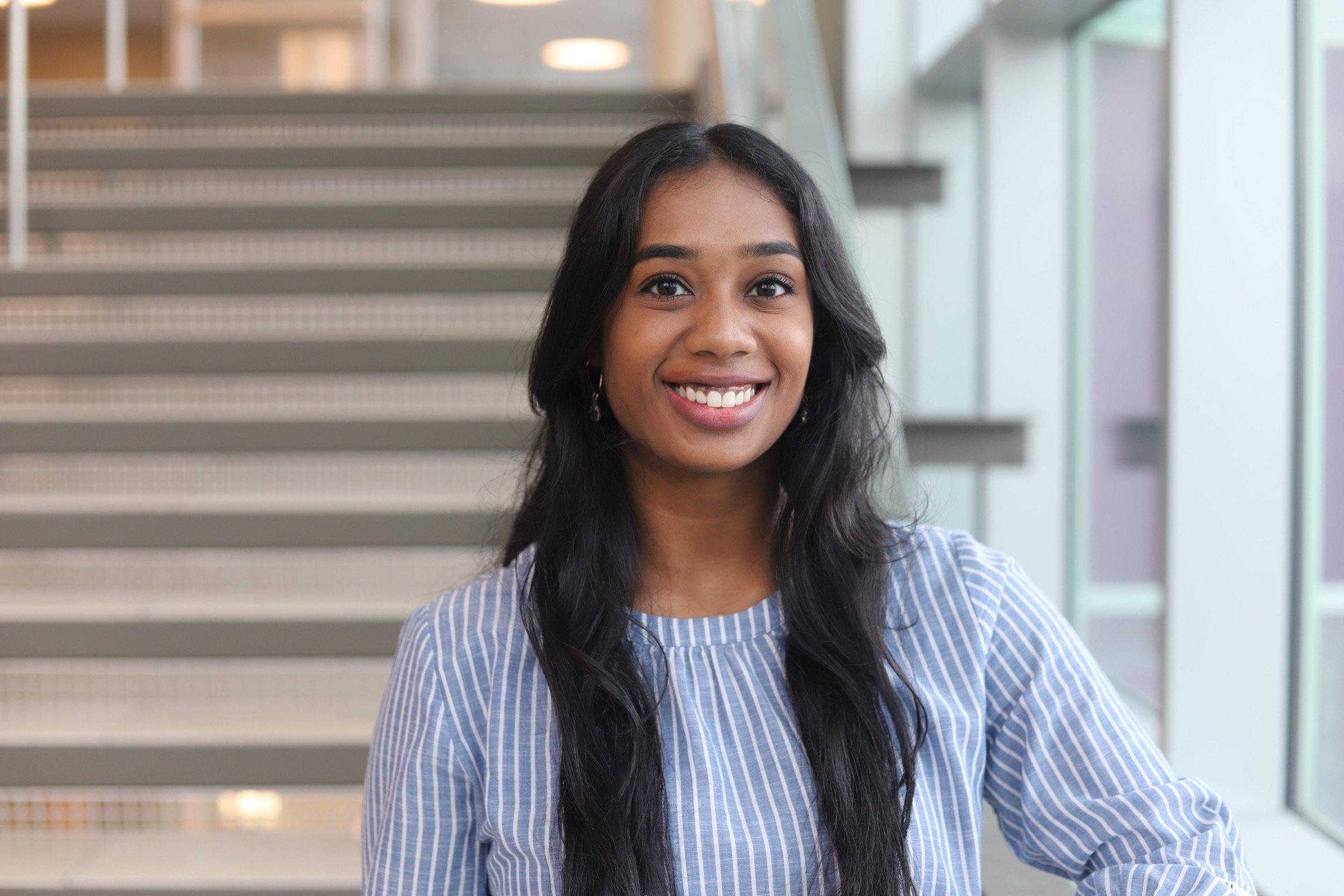 Executive Cabinet - Undergraduate Student Government Association