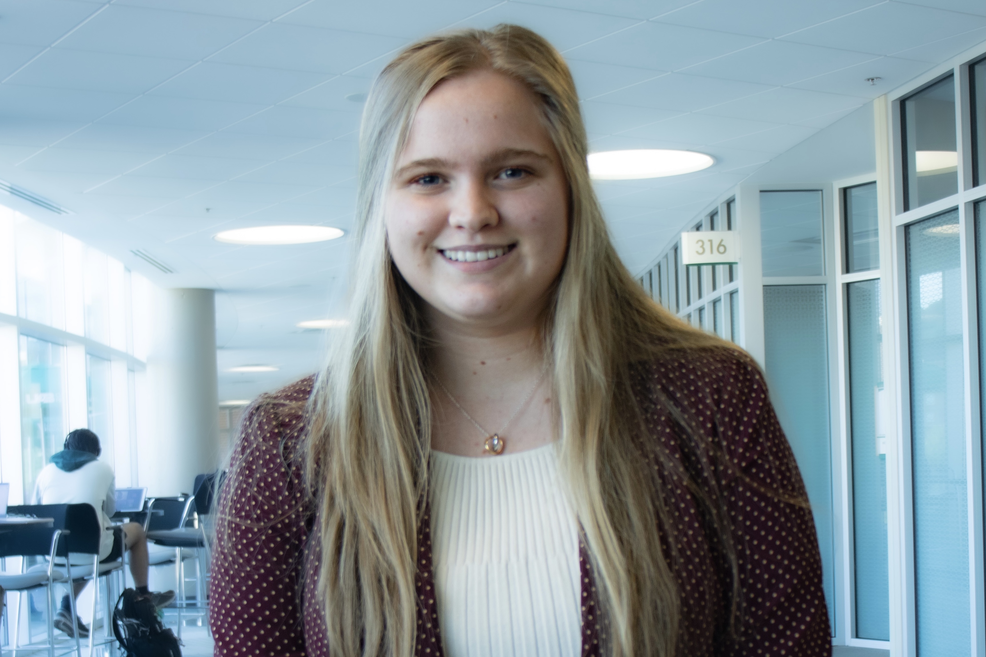 Executive Cabinet - Undergraduate Student Government Association | UAB