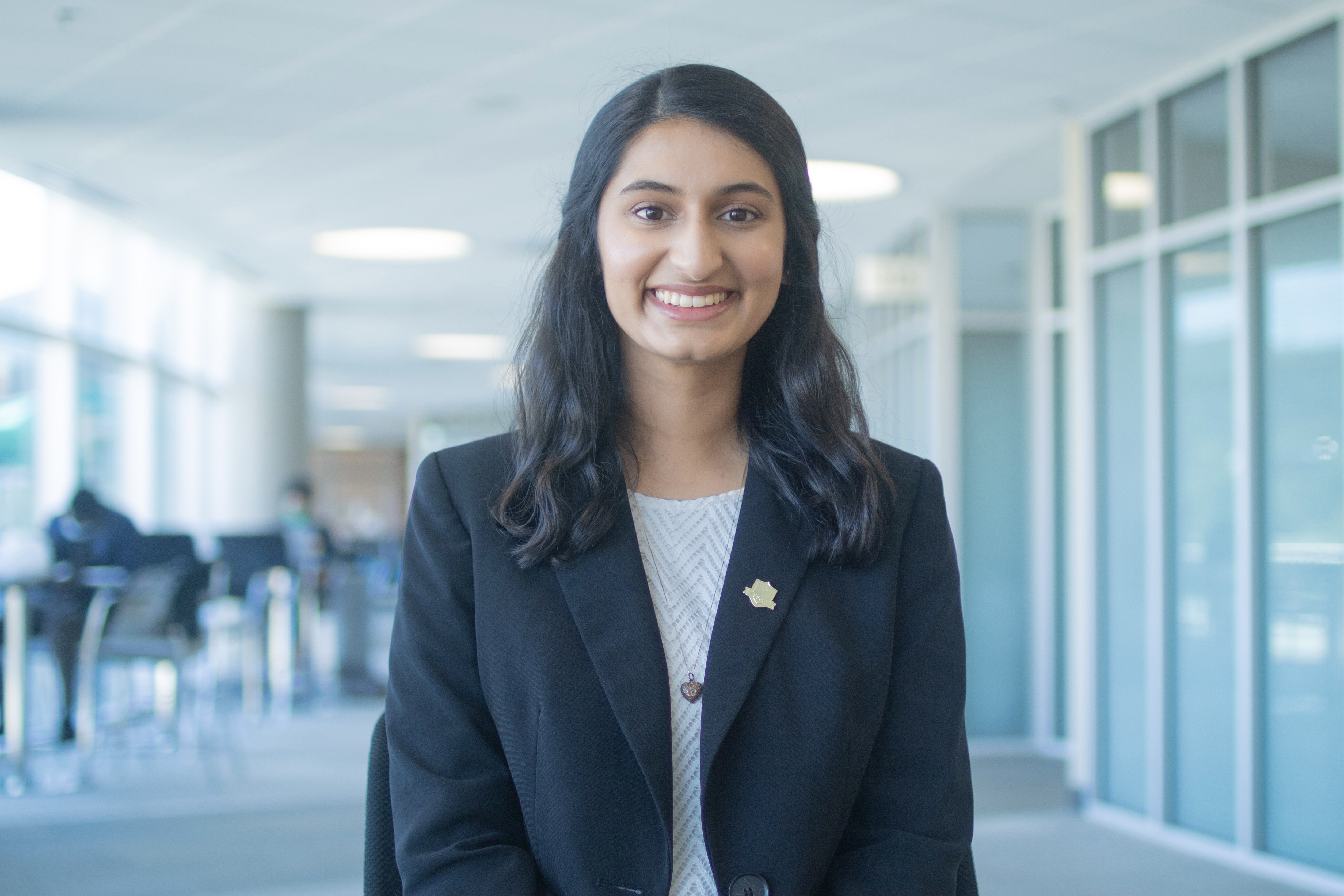 Executive Cabinet - Undergraduate Student Government Association | UAB