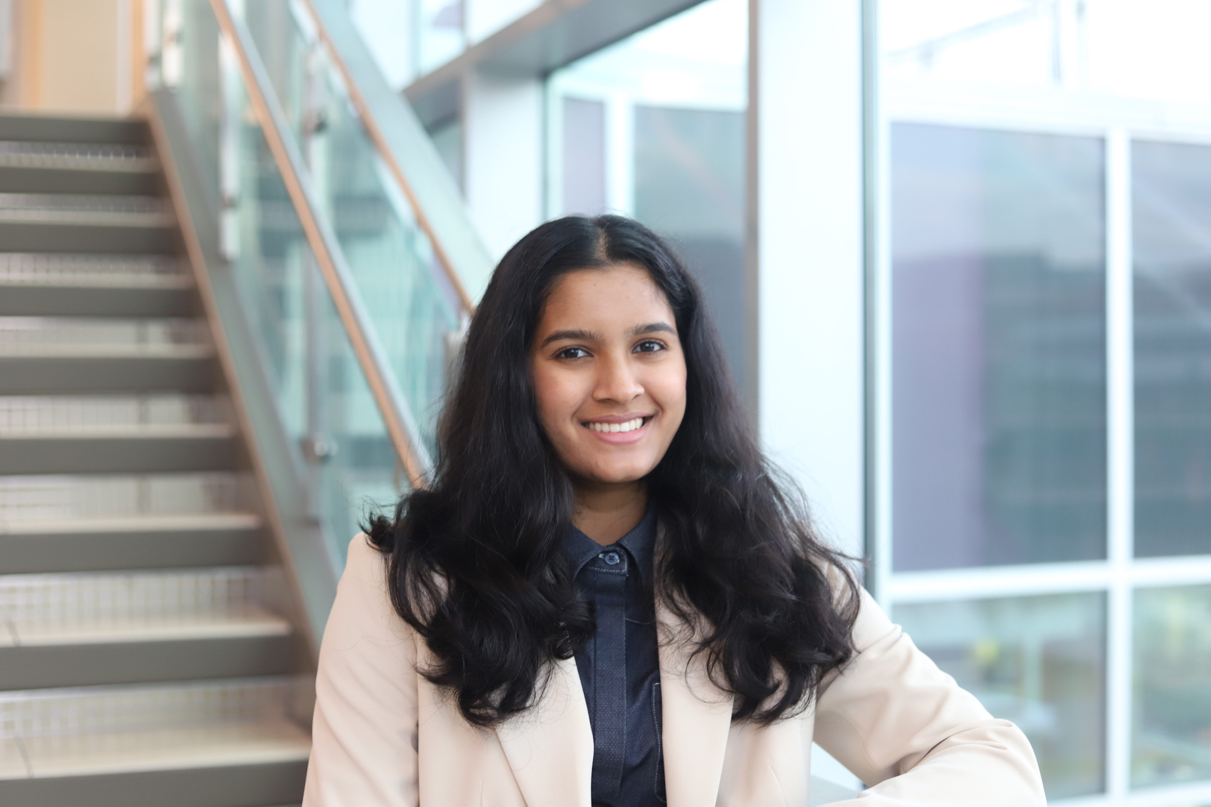 Executive Cabinet - Undergraduate Student Government Association