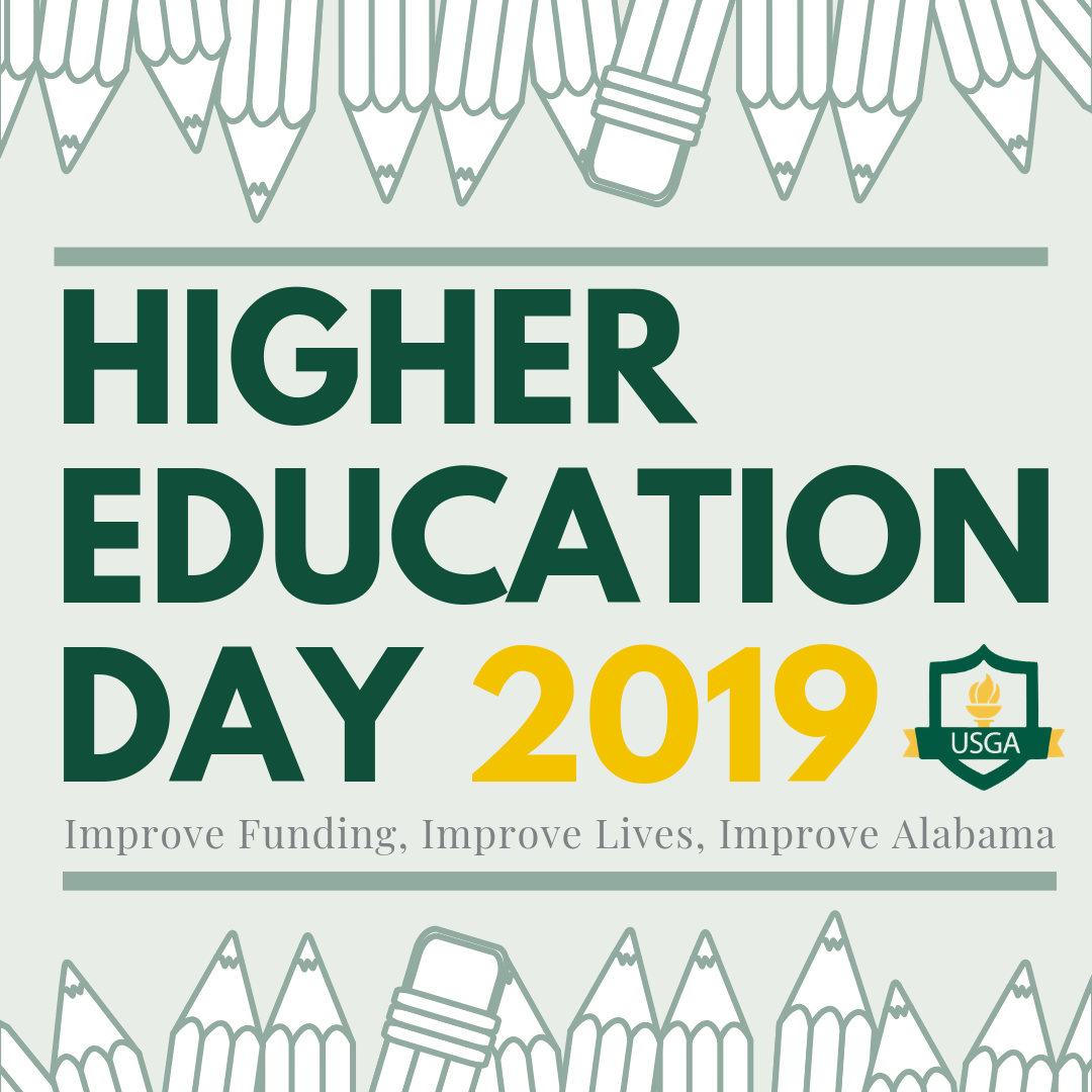 UAB - Undergraduate Student Government Association - Home