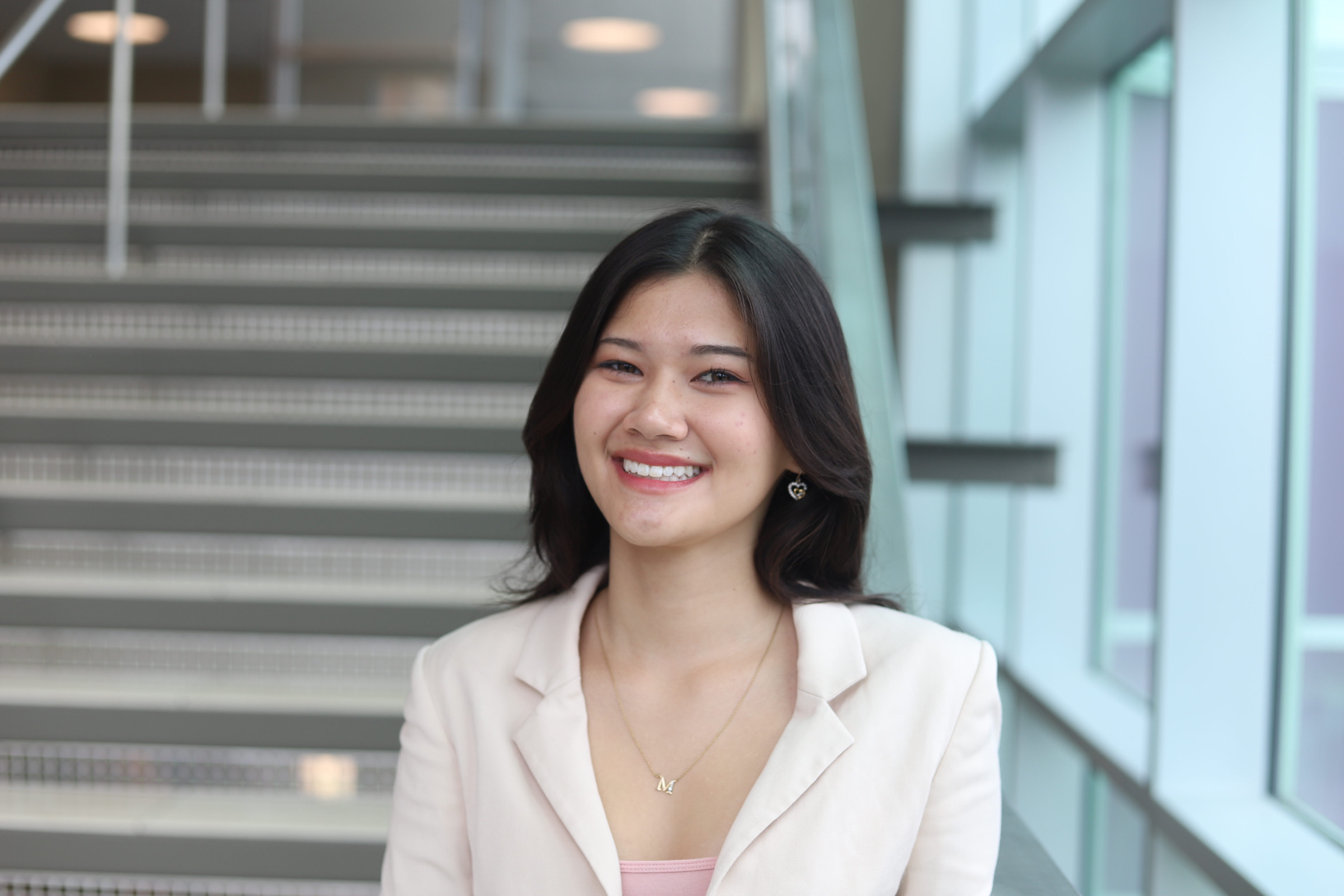 Senate Members - Undergraduate Student Government Association