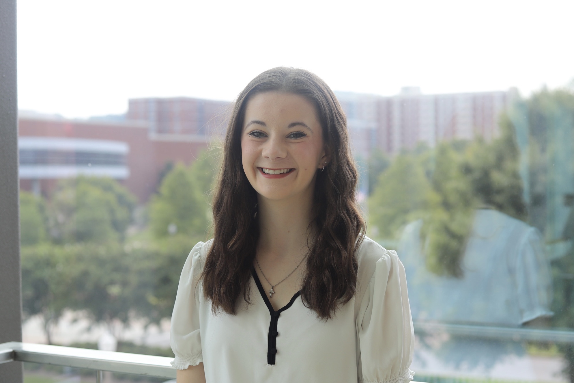 Executive Cabinet - Undergraduate Student Government Association