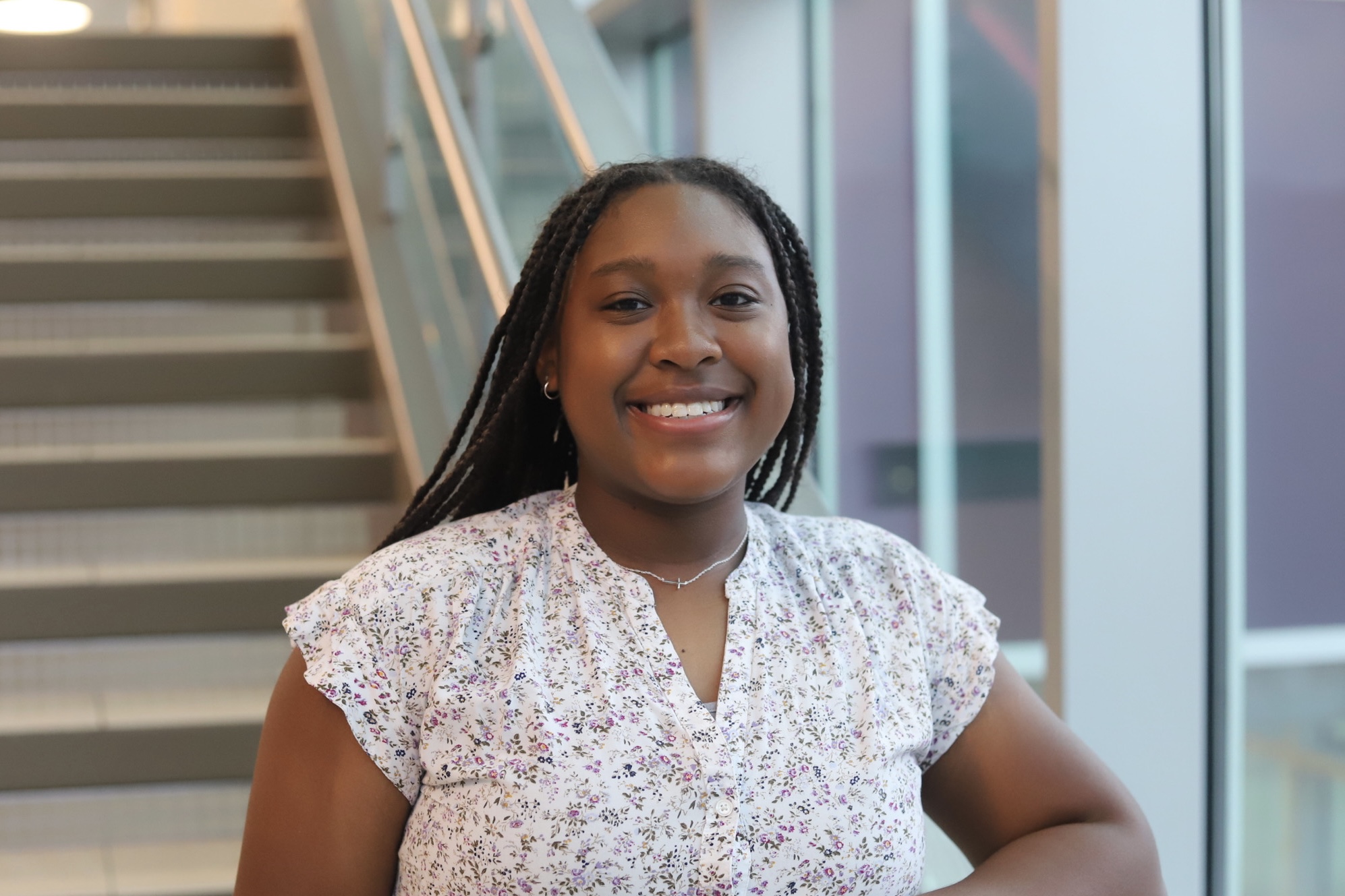 Executive Cabinet - Undergraduate Student Government Association