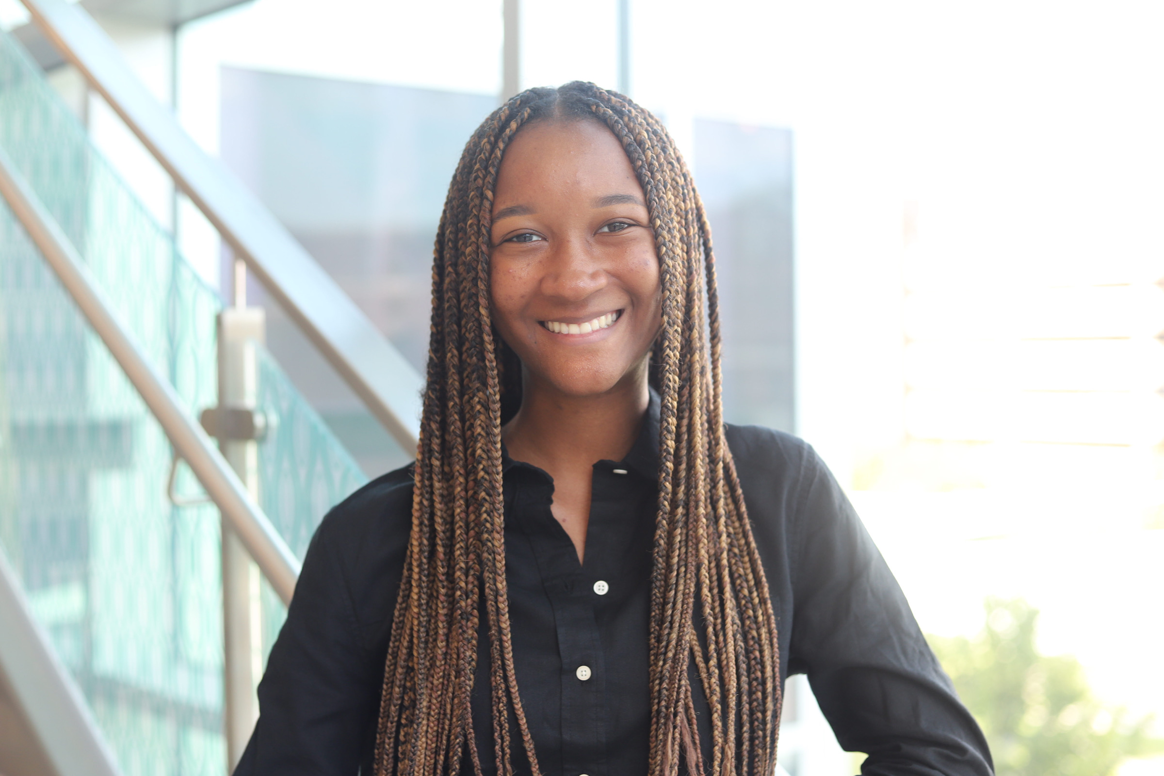 Senate Members - Undergraduate Student Government Association