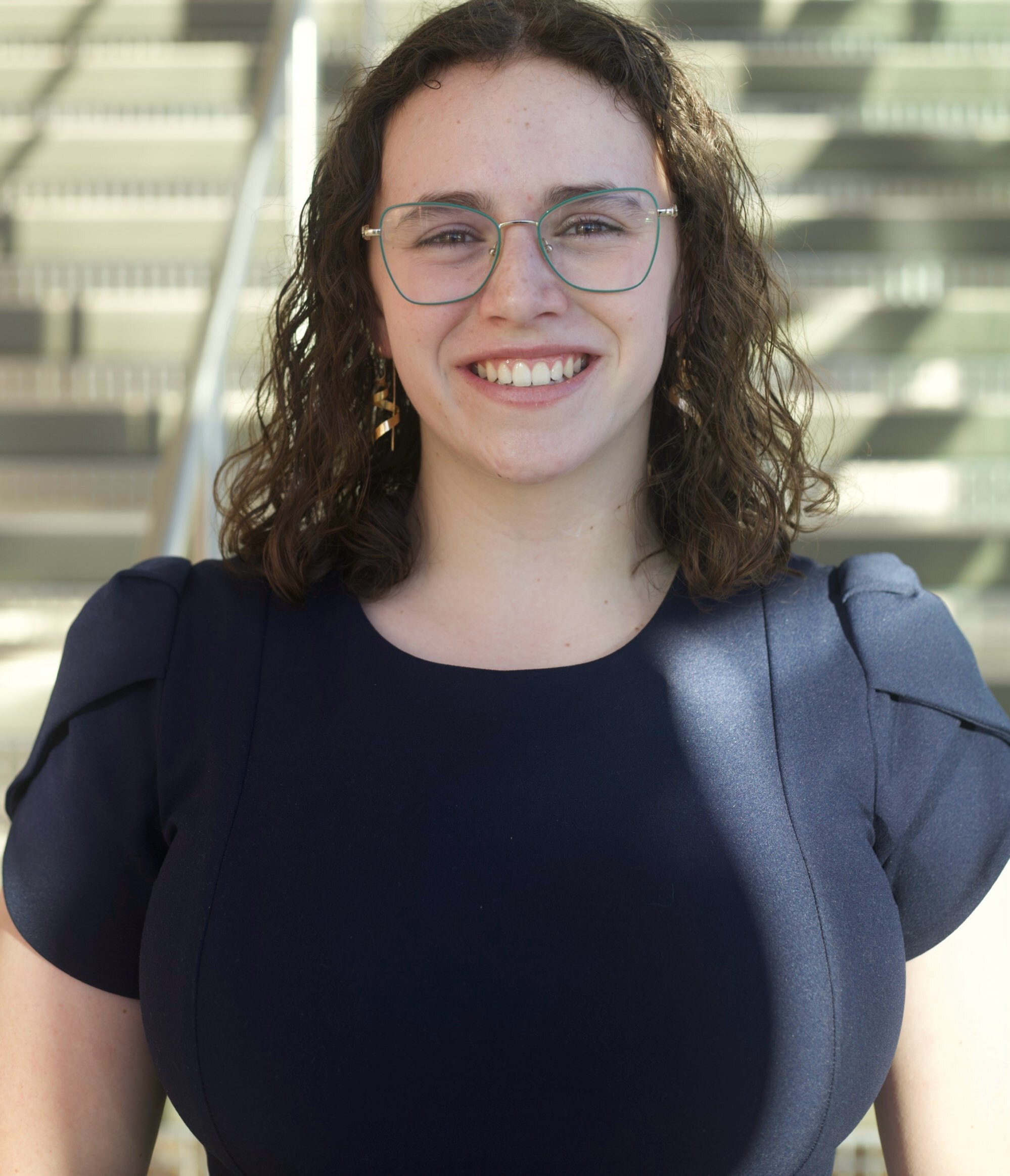 Executive Cabinet - Undergraduate Student Government Association