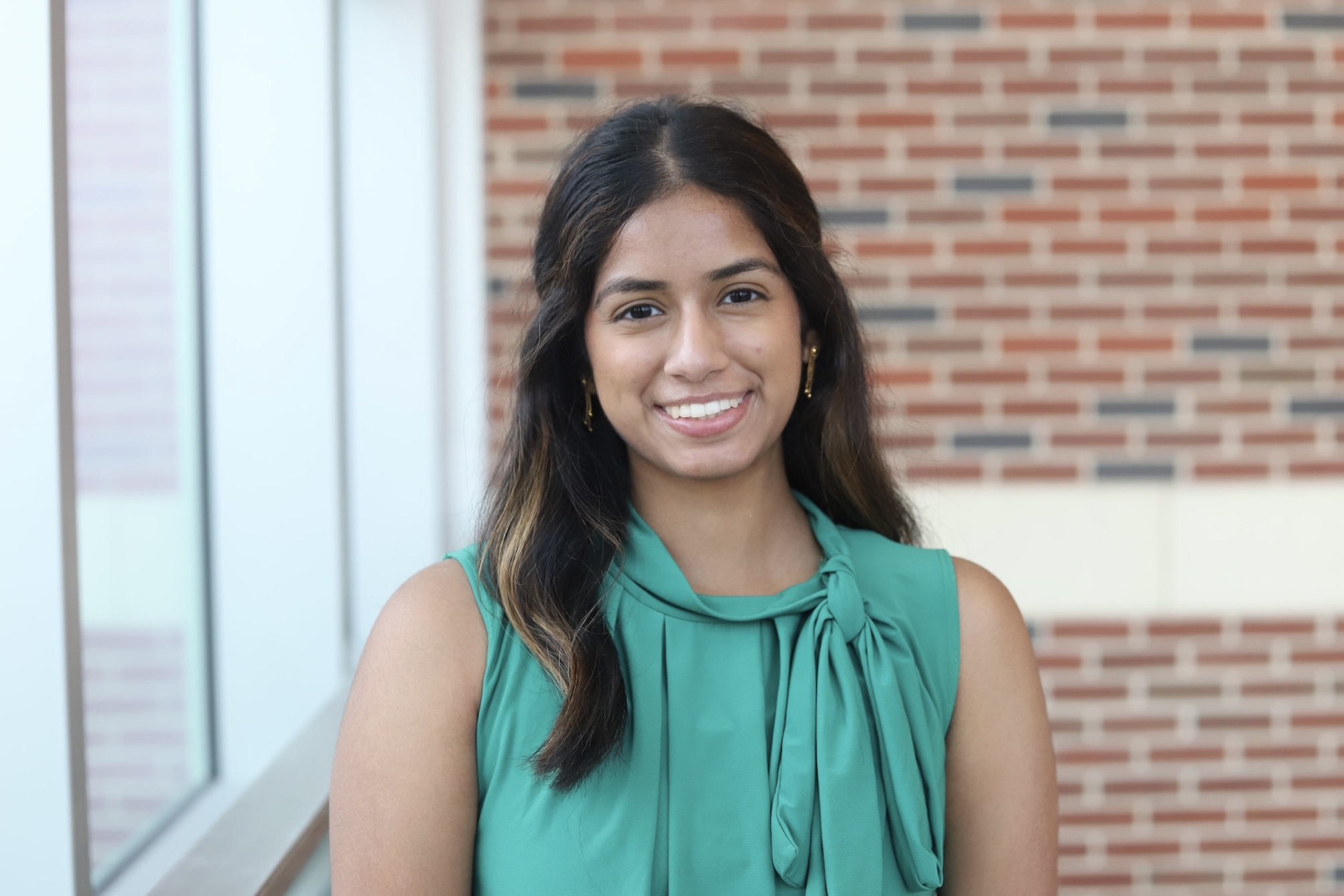 Executive Cabinet - Undergraduate Student Government Association