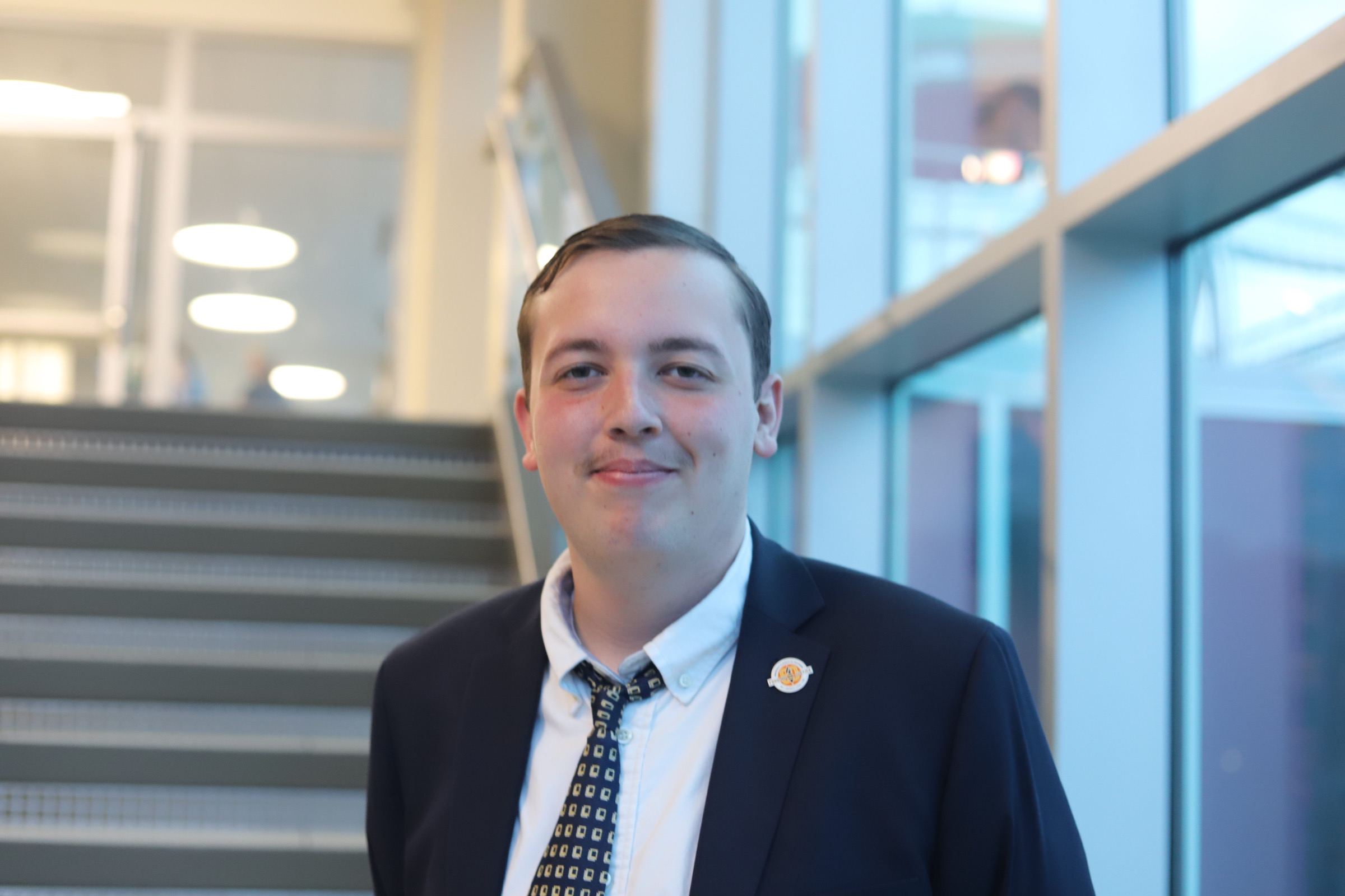 Senate Members - Undergraduate Student Government Association