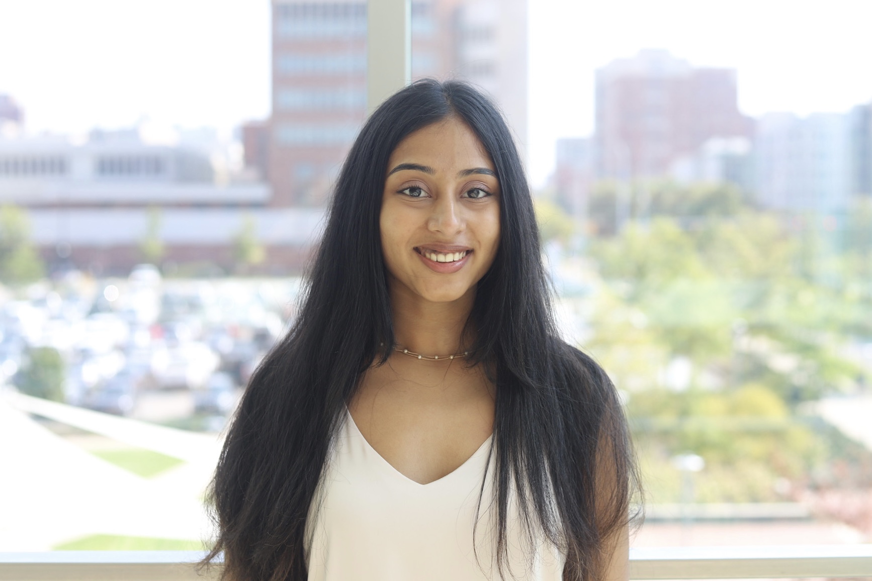 Executive Cabinet - Undergraduate Student Government Association