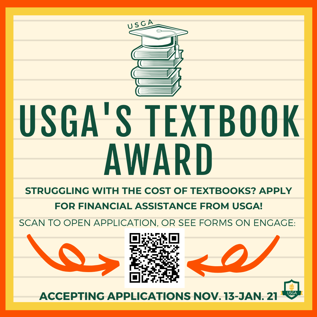 Home - Undergraduate Student Government Association | UAB