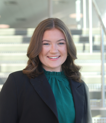 Freshman Forum - Undergraduate Student Government Association