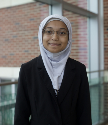 Freshman Forum - Undergraduate Student Government Association