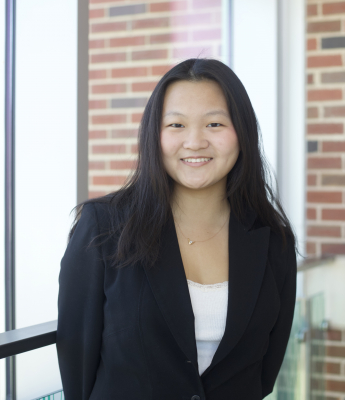 Freshman Forum - Undergraduate Student Government Association