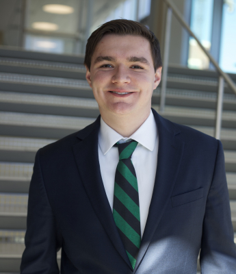 Freshman Forum - Undergraduate Student Government Association