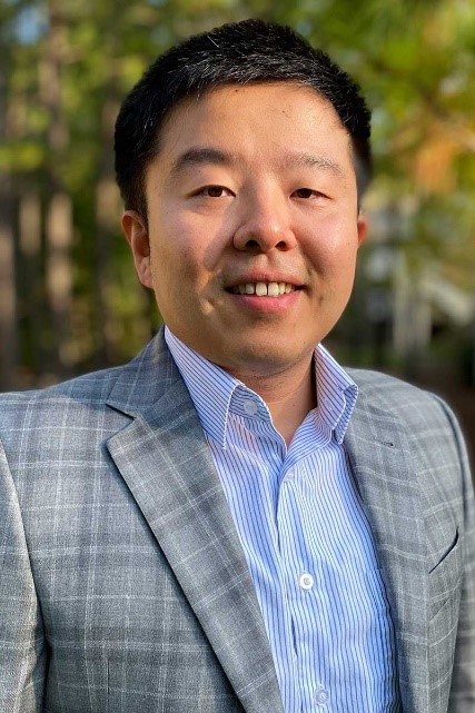 VSRC Pilot Grants - Vision Science Research Center