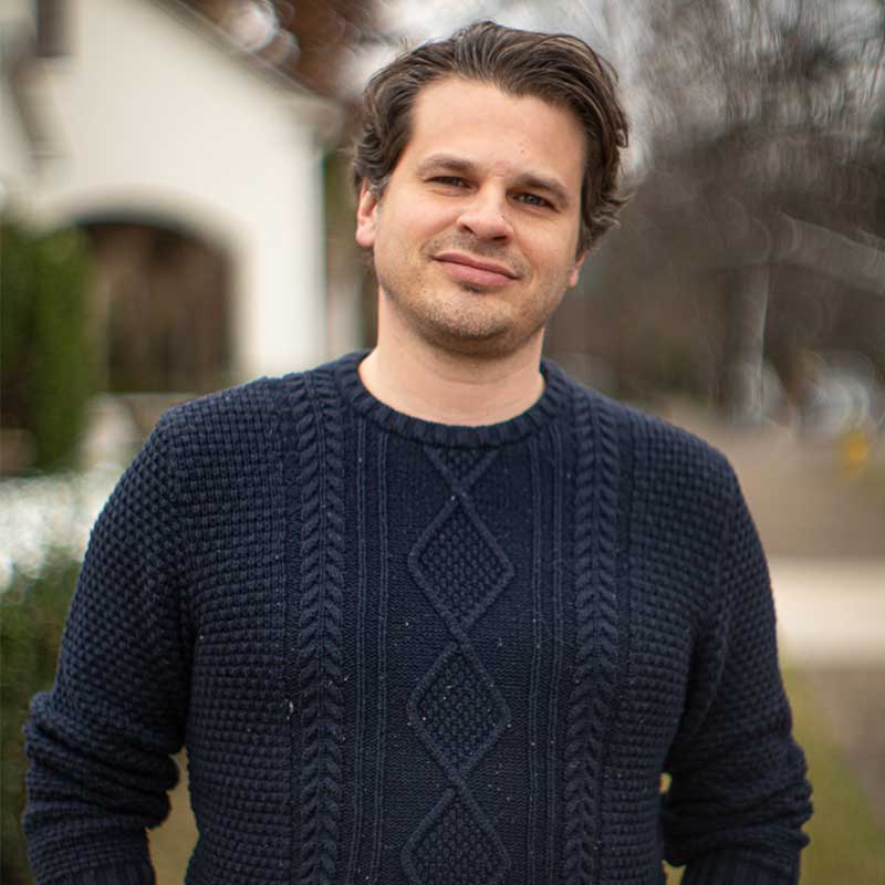 Meet the Staff - University Writing Center