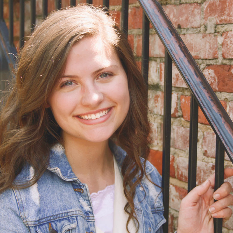 Meet the Staff - University Writing Center